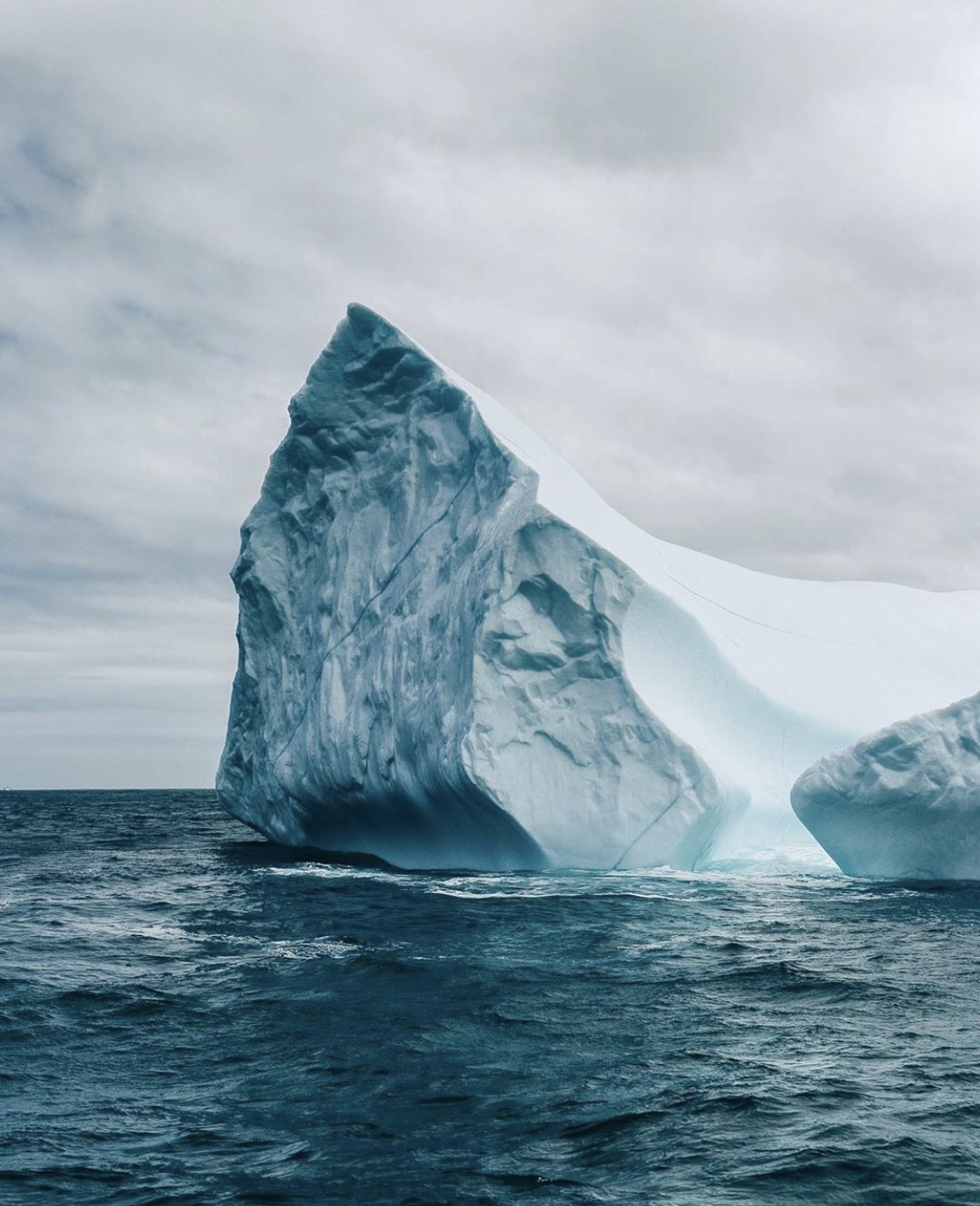 Ehlers-Danlos Syndrome – The Tip of the Iceberg – The Invincible Summer